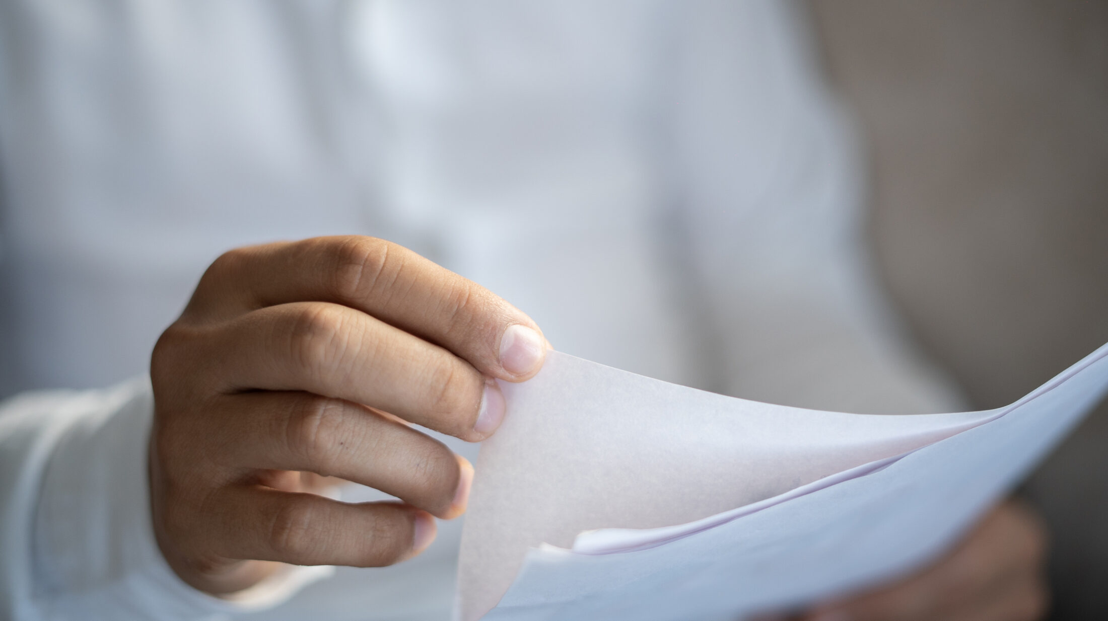 Late Notice Doesn’t Always Mean No Coverage—But Only If You Can Prove ...